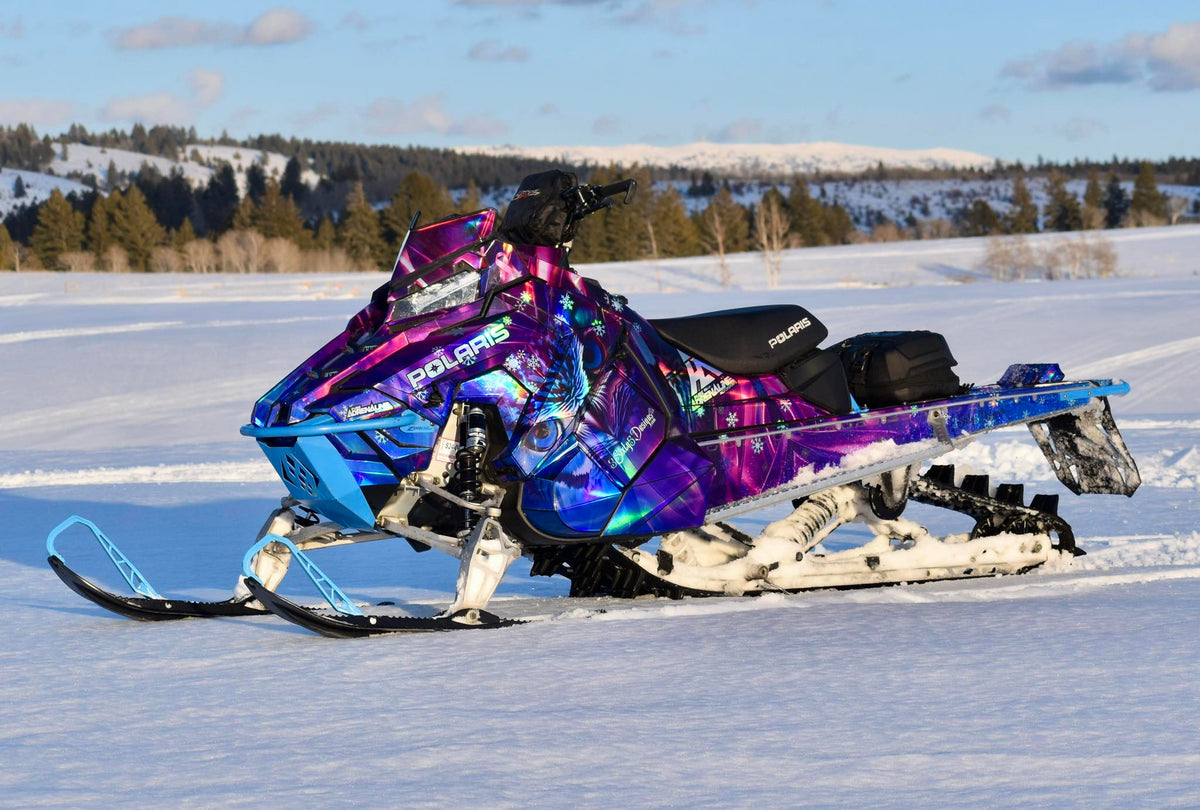 SLEDS – Page 2 – 3Sixty5Designs